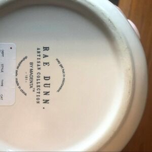 Rae Dunn | Kitchen | Rae Dunn Treats Canister With Vented Lid New ...